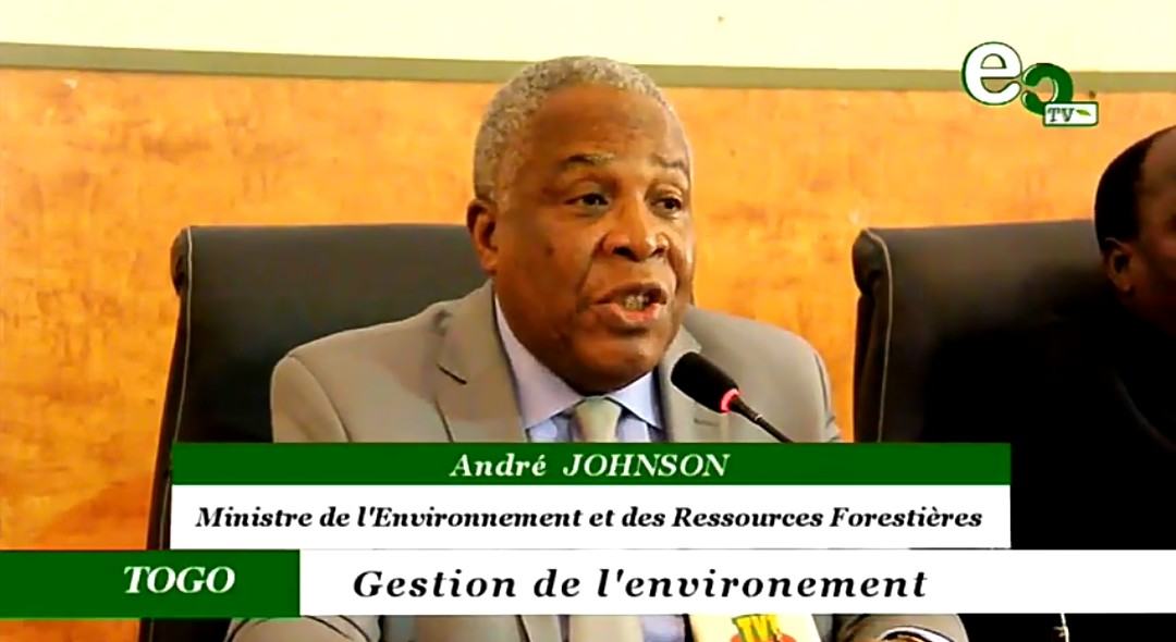 2ème édition de la QEDD: Améliorer la gouvernance environnementale ...