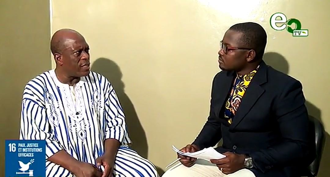 ODD 16.4 / quelle lutte efficace contre les flux financiers illicites ...