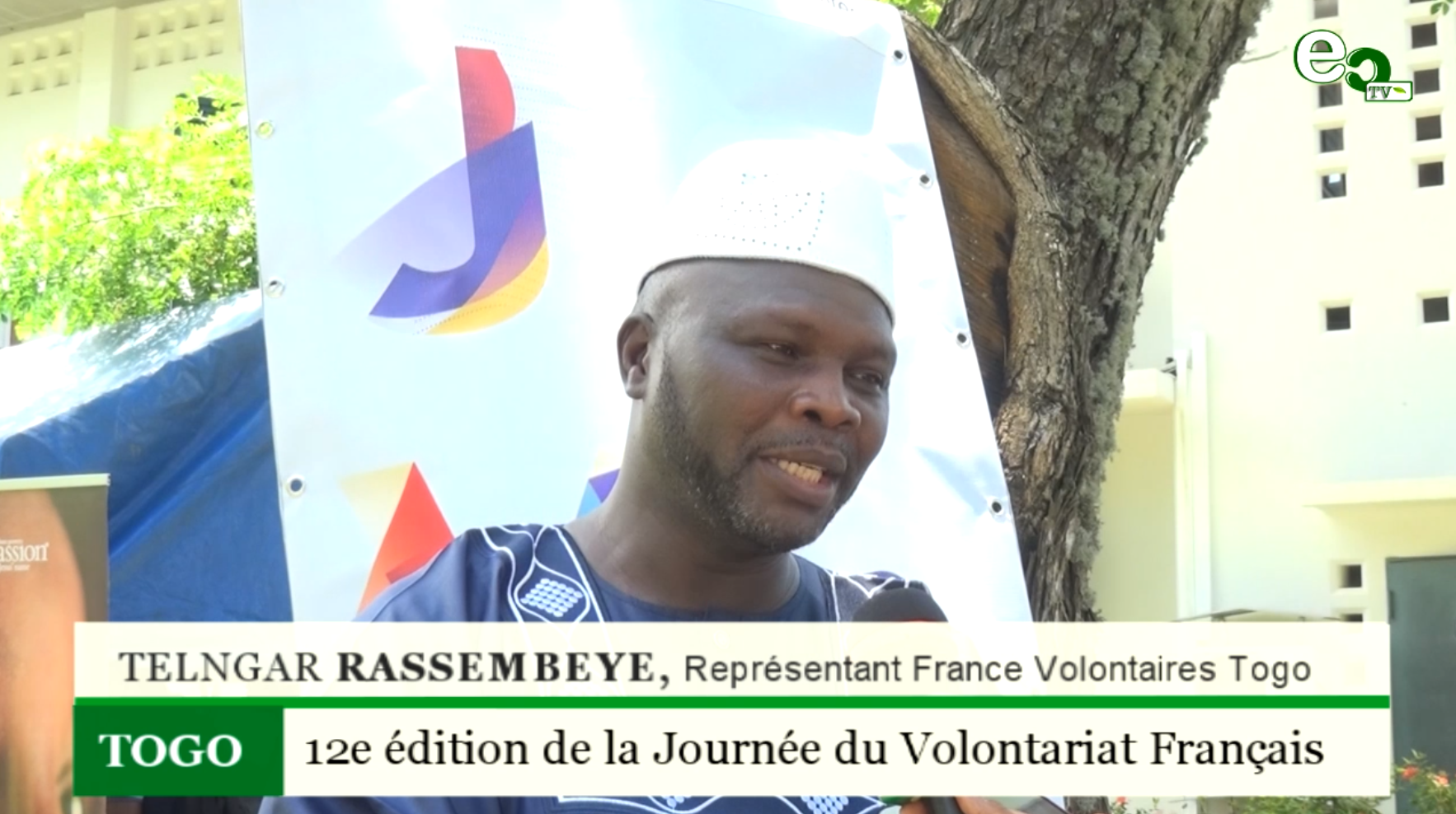 Journée du Volontariat Français 2023 porte un message fort ...